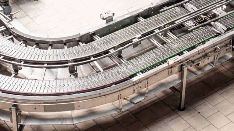 Talleys Frozen Foods - Pulse Engineering